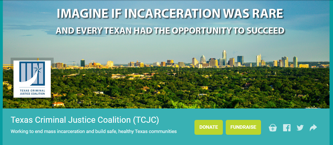 New year, new TCJC! Meet the newest members of our team.